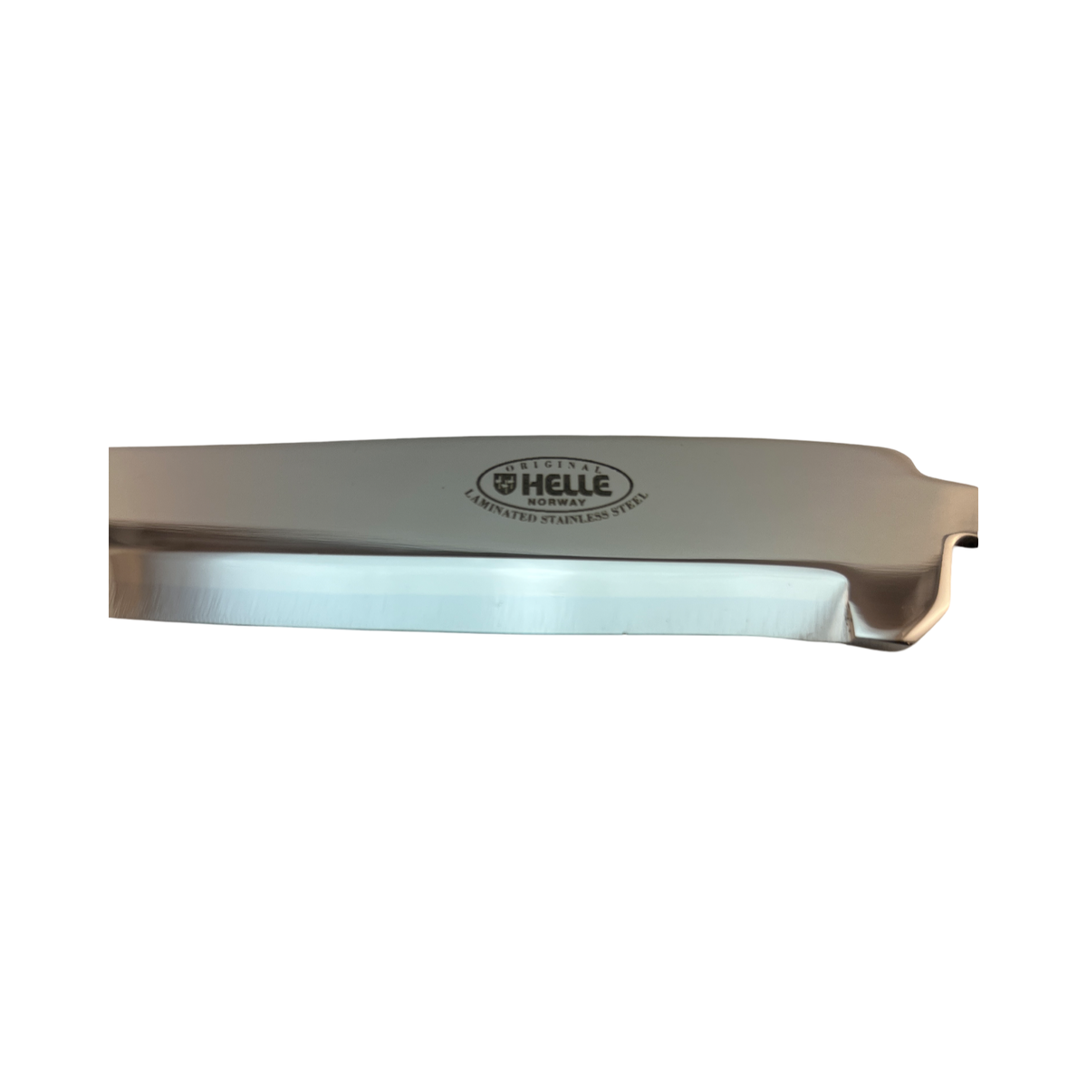Helle Blade 125 (Helle Scandinavia and Fjellbit)(Discontinued Many Yea ...