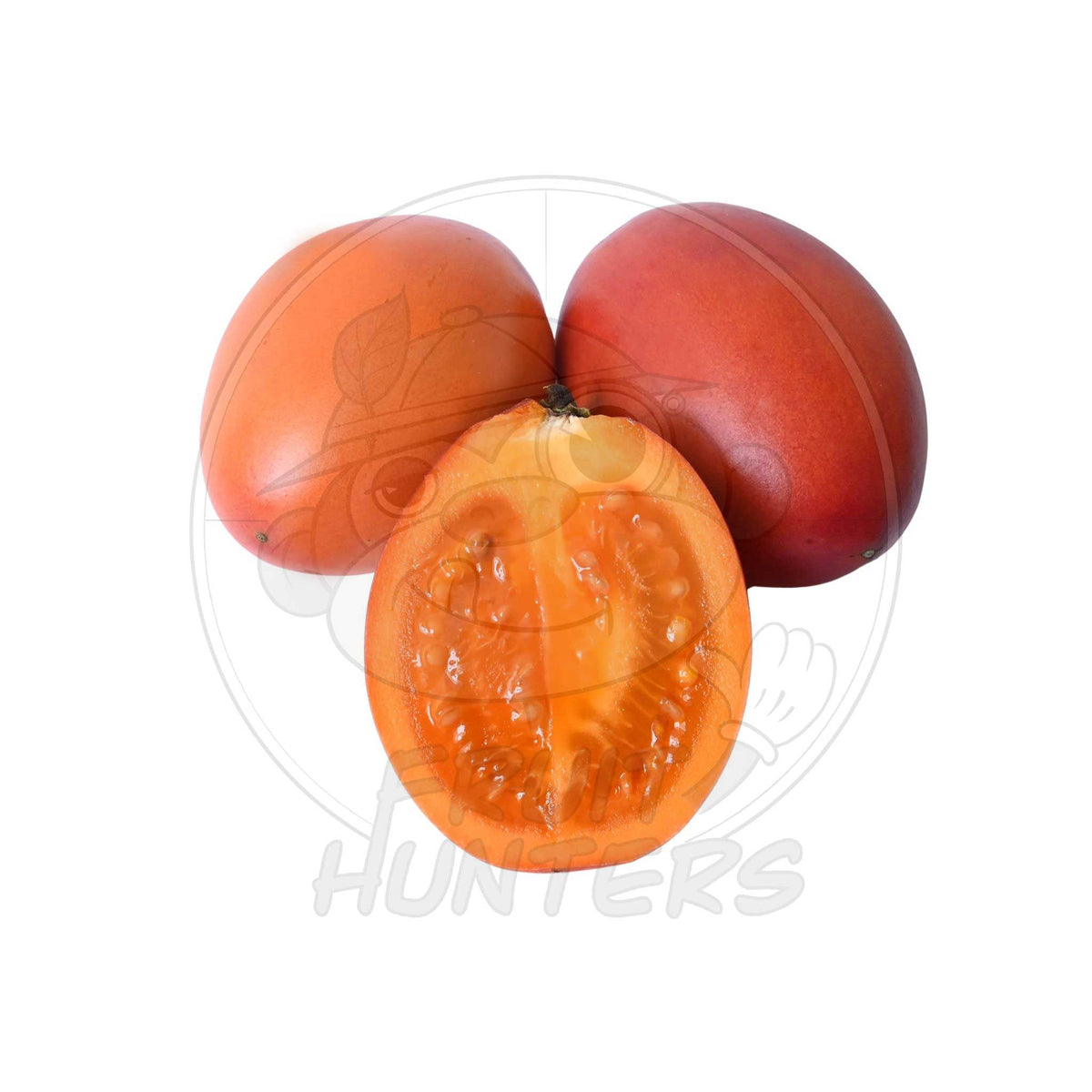 Tree Tomato – Fruit Hunters