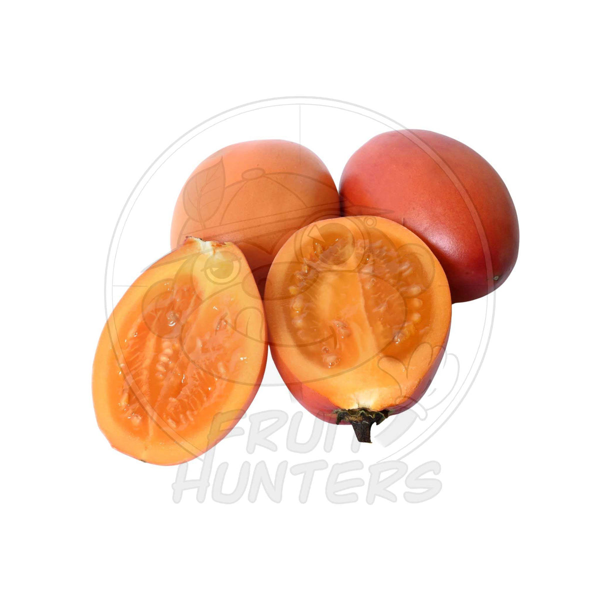 Tree Tomato – Fruit Hunters