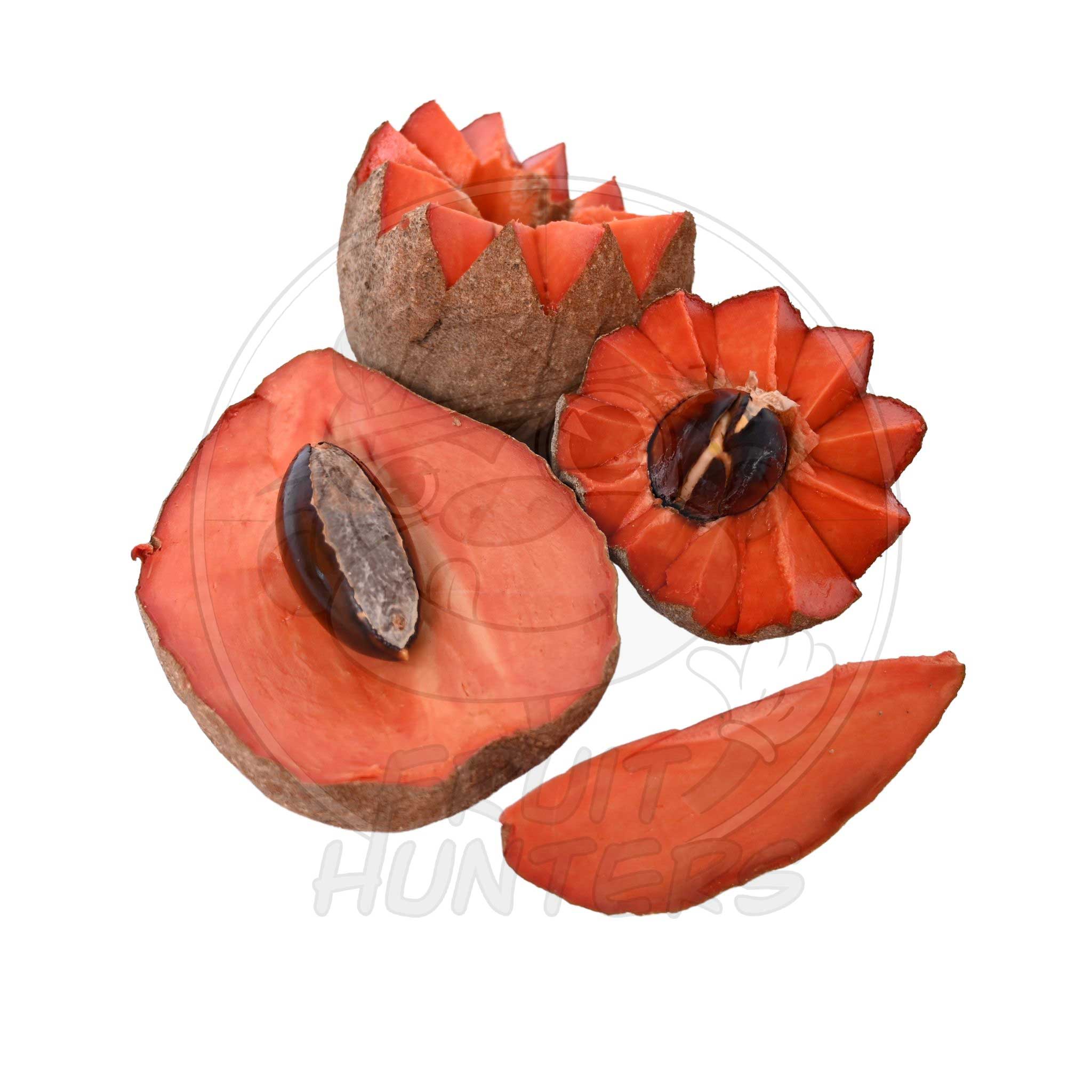 Mamey Color
